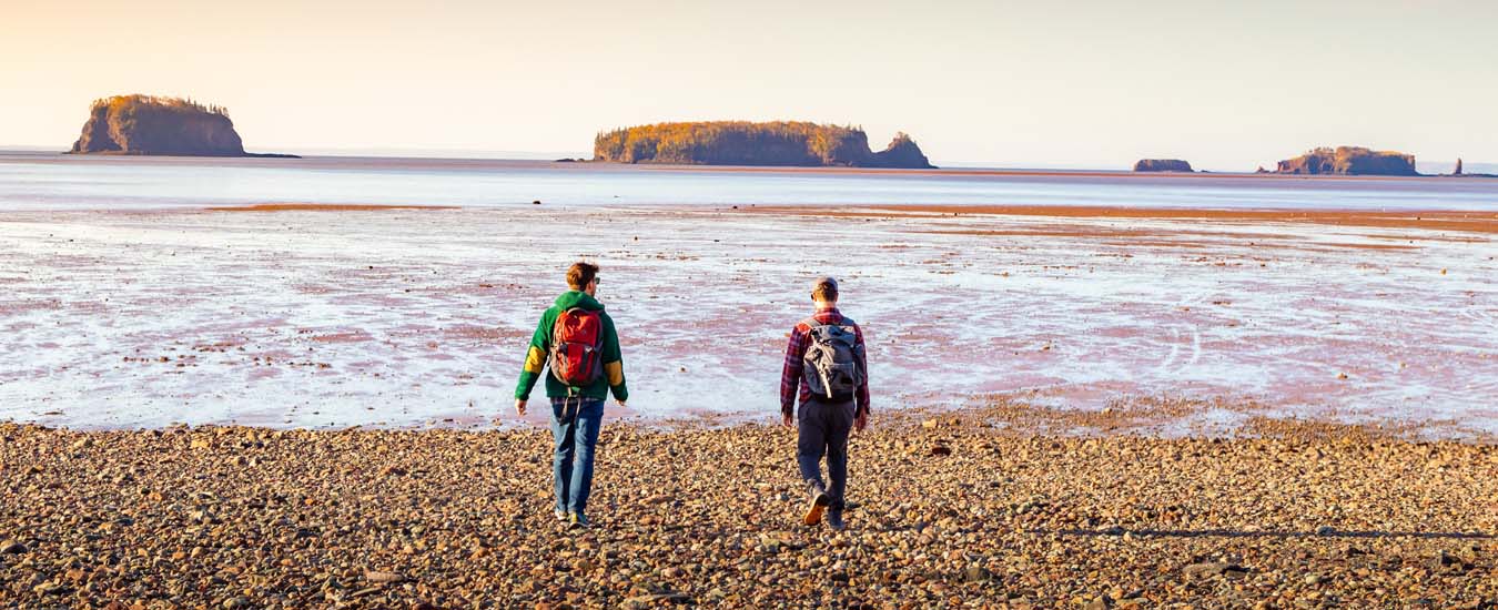 Two shores—two UNESCO gems - Saltscapes