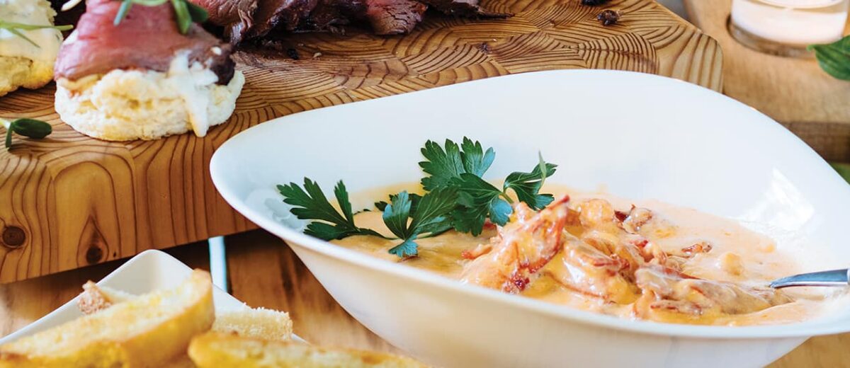 Christmas & New Year Potluck - Saltscapes