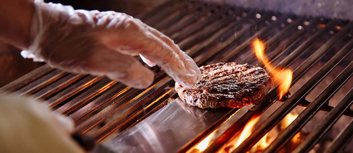 Local hot spot: Backwoods Burger, Tyne Valley, PEI - Saltscapes