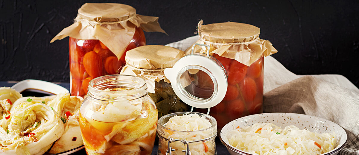 The joys of fermenting - Saltscapes