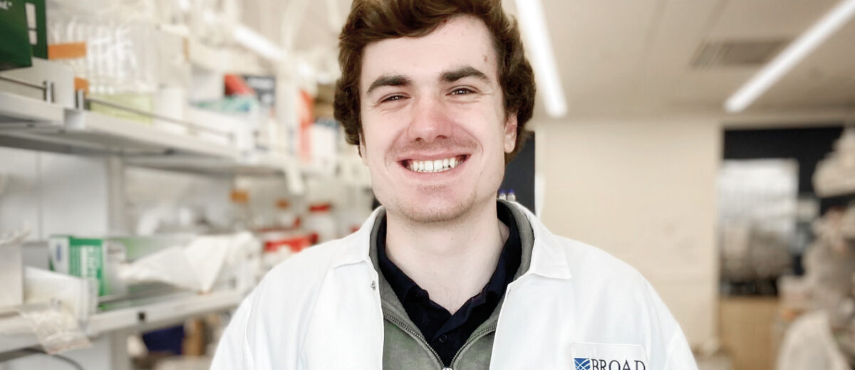 The compassionate scientist - Saltscapes
