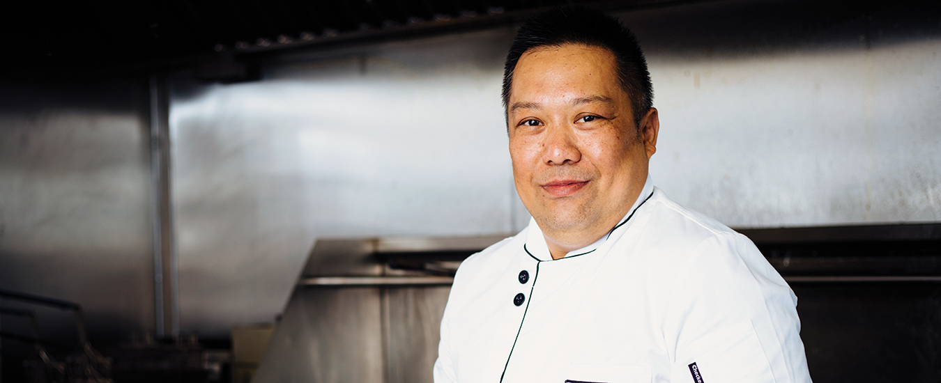 The Orient Chinese Cuisine - Saltscapes