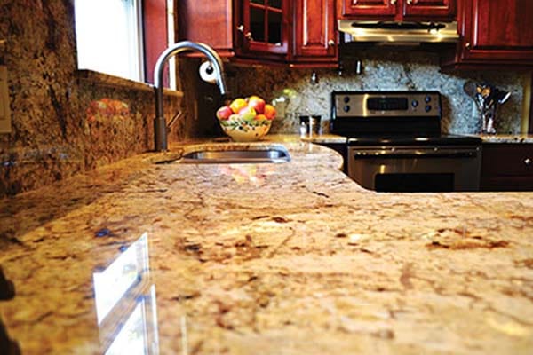 Countertop Conundrum - Saltscapes